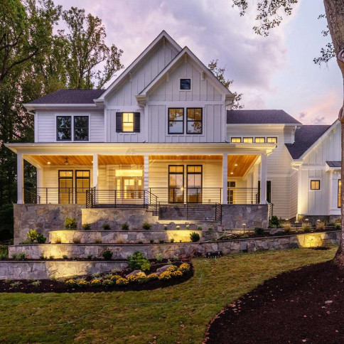 Solid Ground Electrical Contractors, LLC | Canton, GA